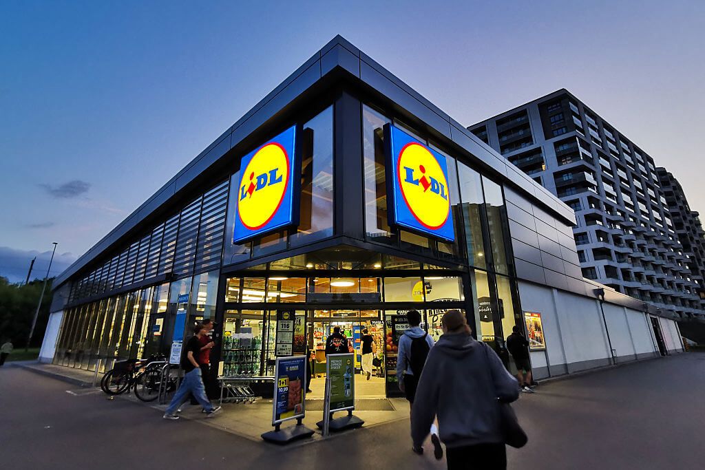 Everything You Need to Know about Lidl Plus Card | MyVoucherCodes