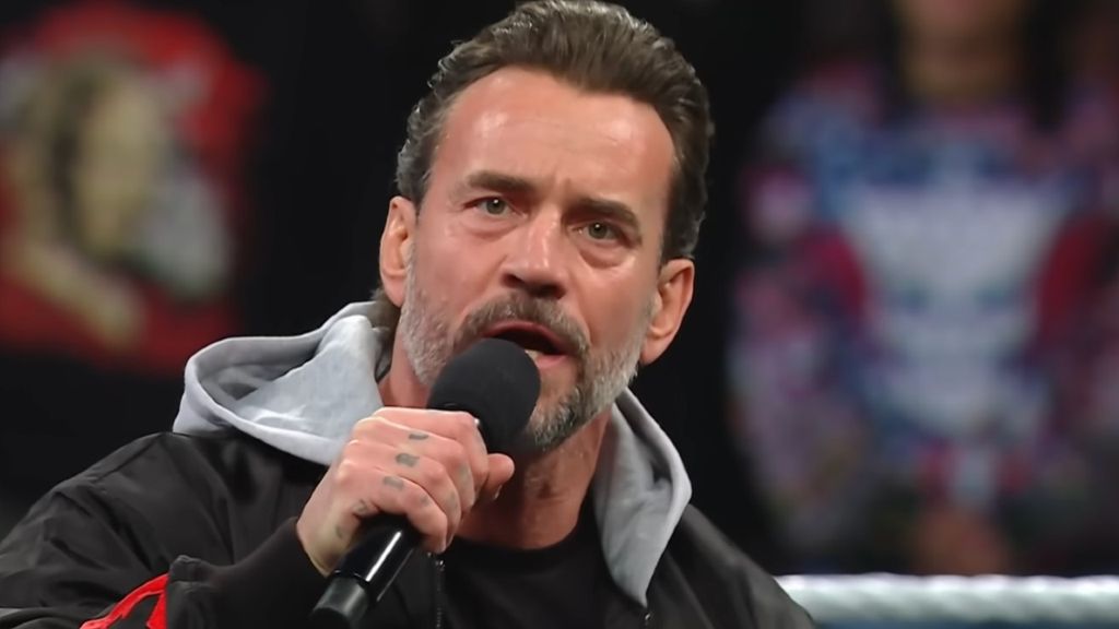 After John Cena's Last Match, CM Punk Shared His Thoughts About His Own ...