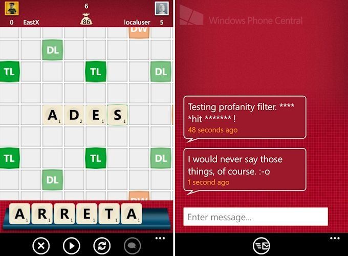 Xbox Windows Phone games AlphaJax and Galactic Reign get all the ...
