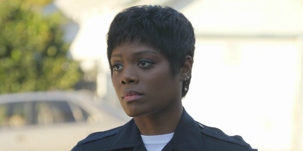 Why The Rookie's Big Funeral Scene Was 'Eerie' To Film | Cinemablend