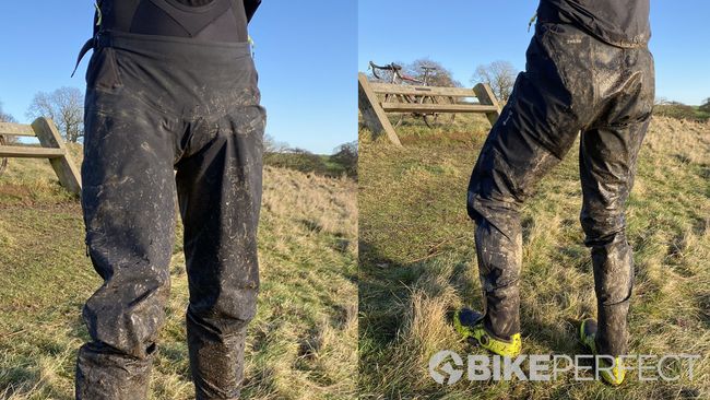 Best MTB pants | Bike Perfect