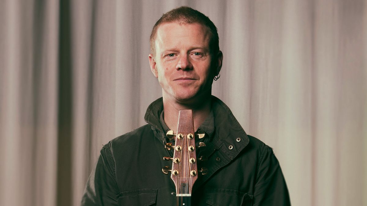 Bluesbreakers: Benji Kirkpatrick | Louder