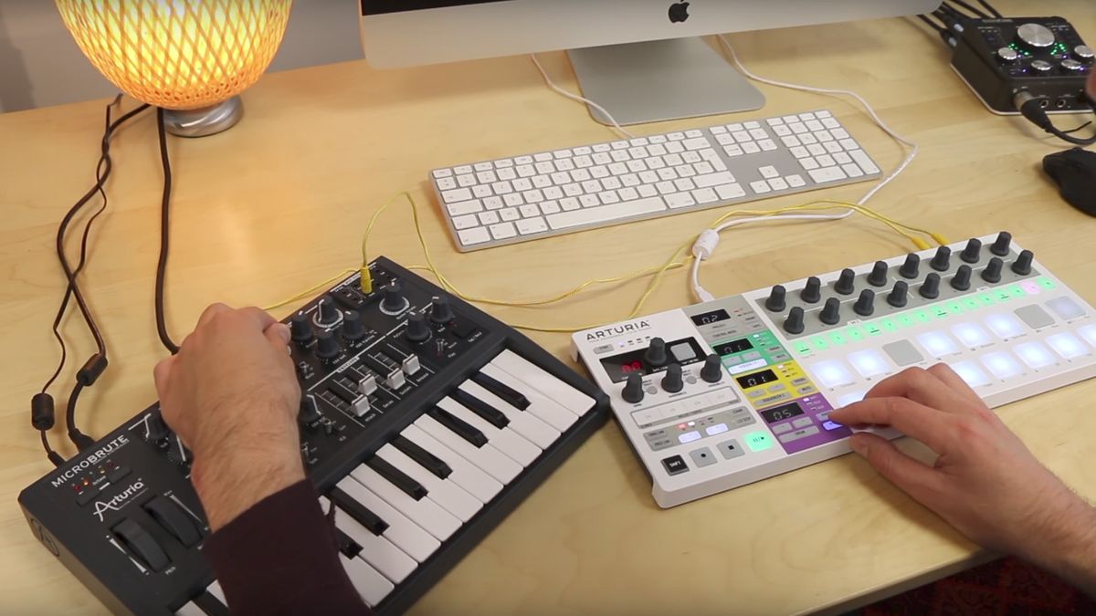 Arturia BeatStep Pro v2 is here and brings new functionality | MusicRadar