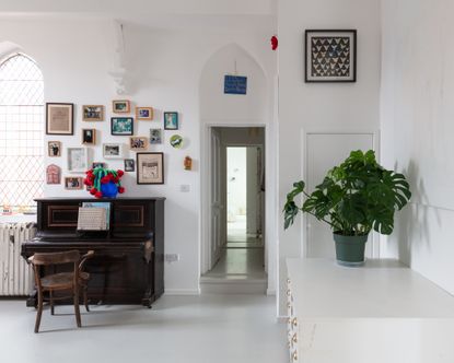 The lessons in styling a period conversion we'll take from this ...