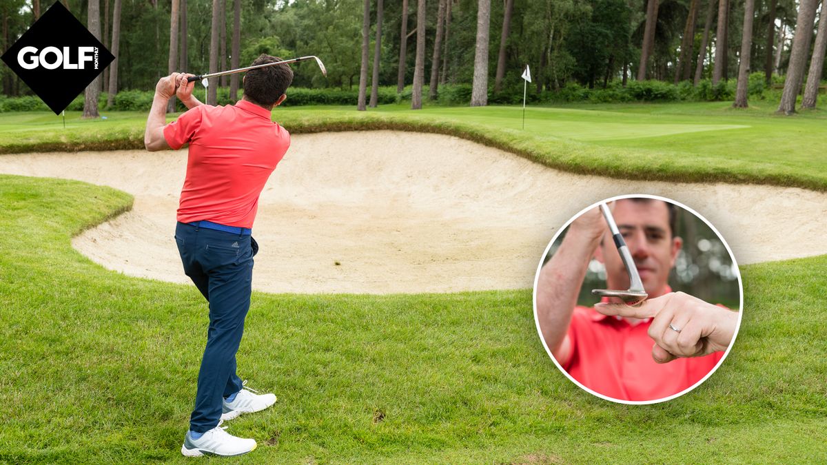 How To Hit A Flop Shot - Golf Monthly | Golf Monthly