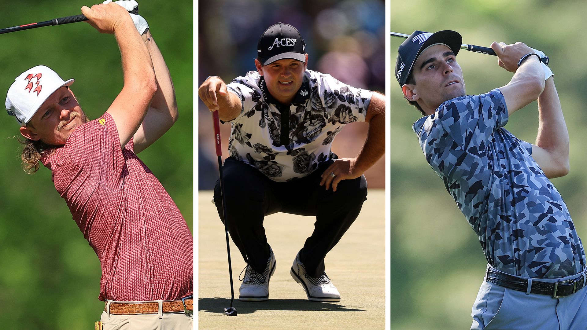 6 LIV Golfers Who Saw Big World Ranking Gains At The Masters Golf Monthly 6 LIV Golfers Who Saw Big World Ranking Gains At The Masters Golf Monthly