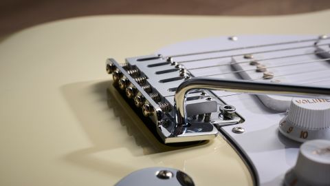 Fender Standard Stratocaster review | Guitar World