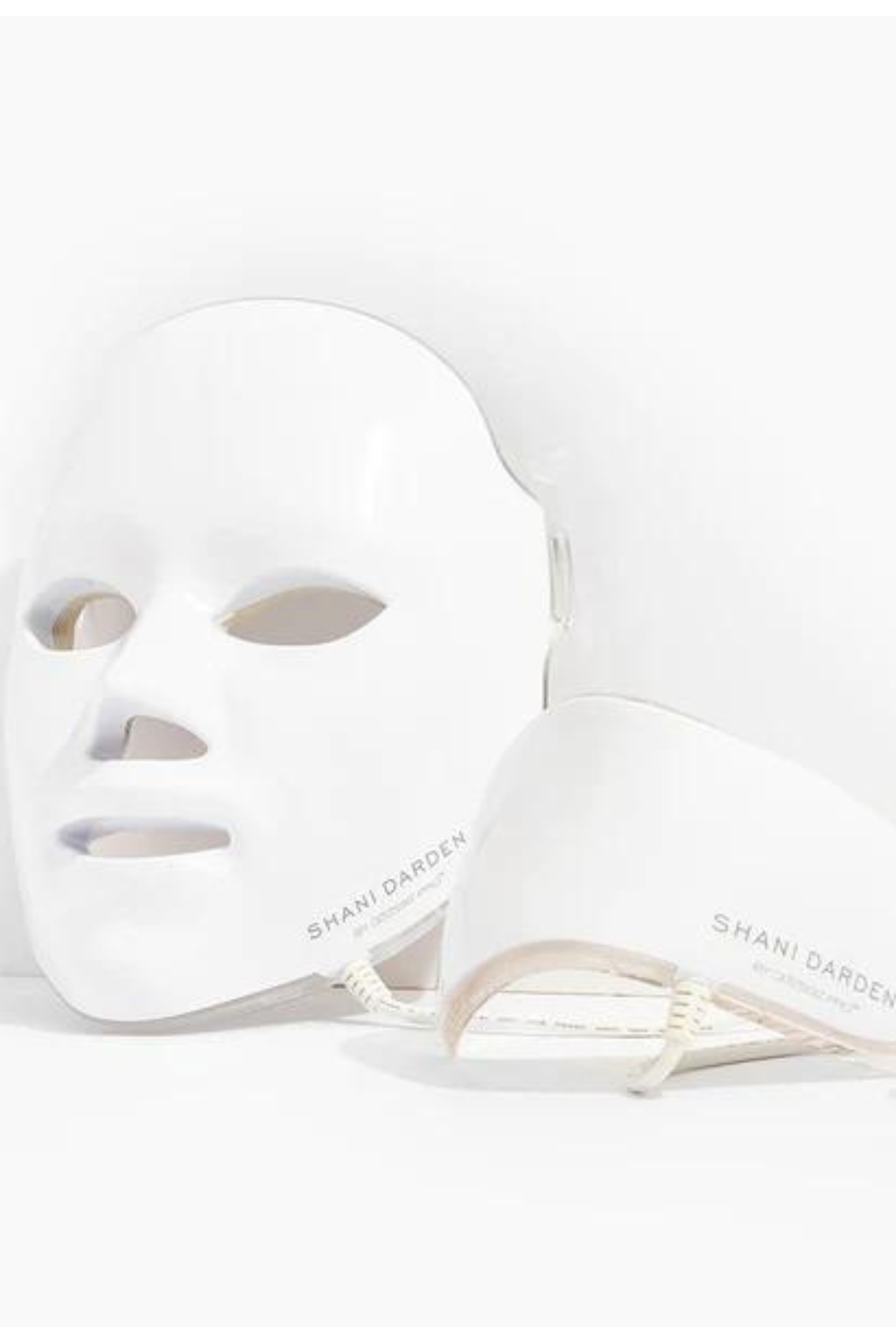 15 Best LED Light Therapy Face Masks in 2024, Reviewed by Experts ...
