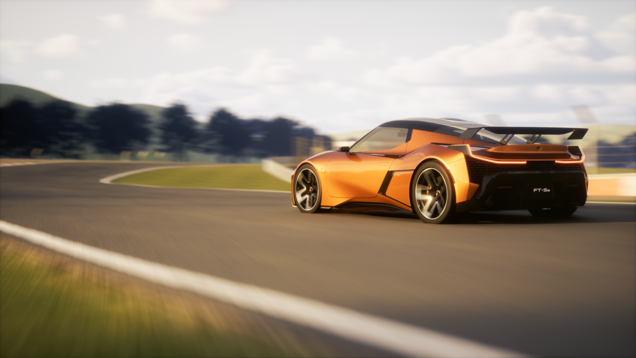 Toyota’s plans for downloadable driving characteristics have me excited ...