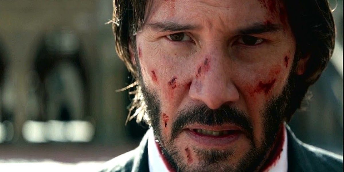 What The New Jack Reacher TV Series Can Learn From The John Wick Movies ...