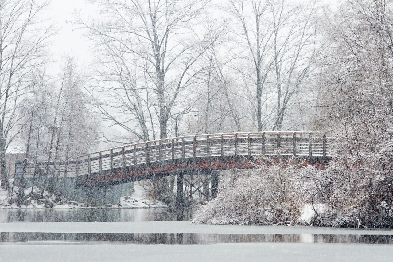 Best Cold Weather Places to Retire | Kiplinger