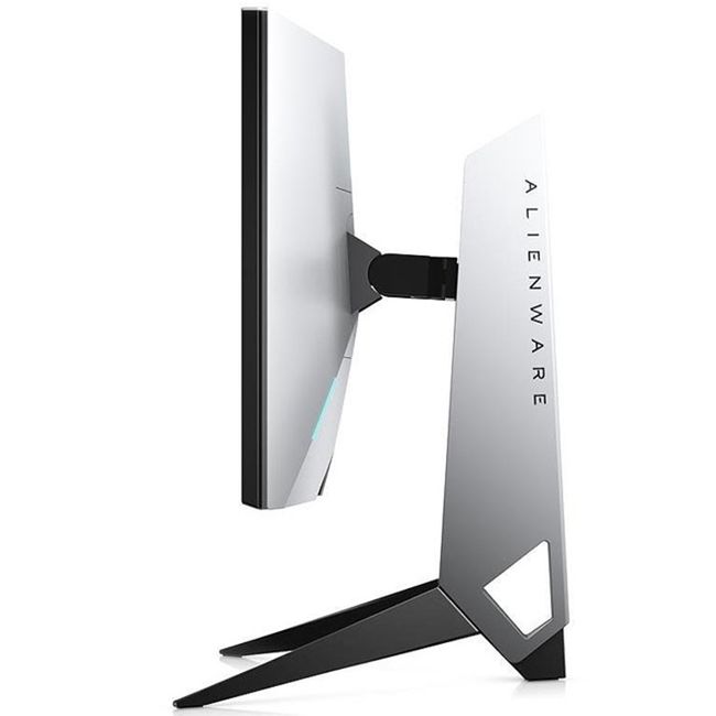 Alienware AW2518H 240Hz G-Sync Monitor Review - Tom's Hardware | Tom's ...