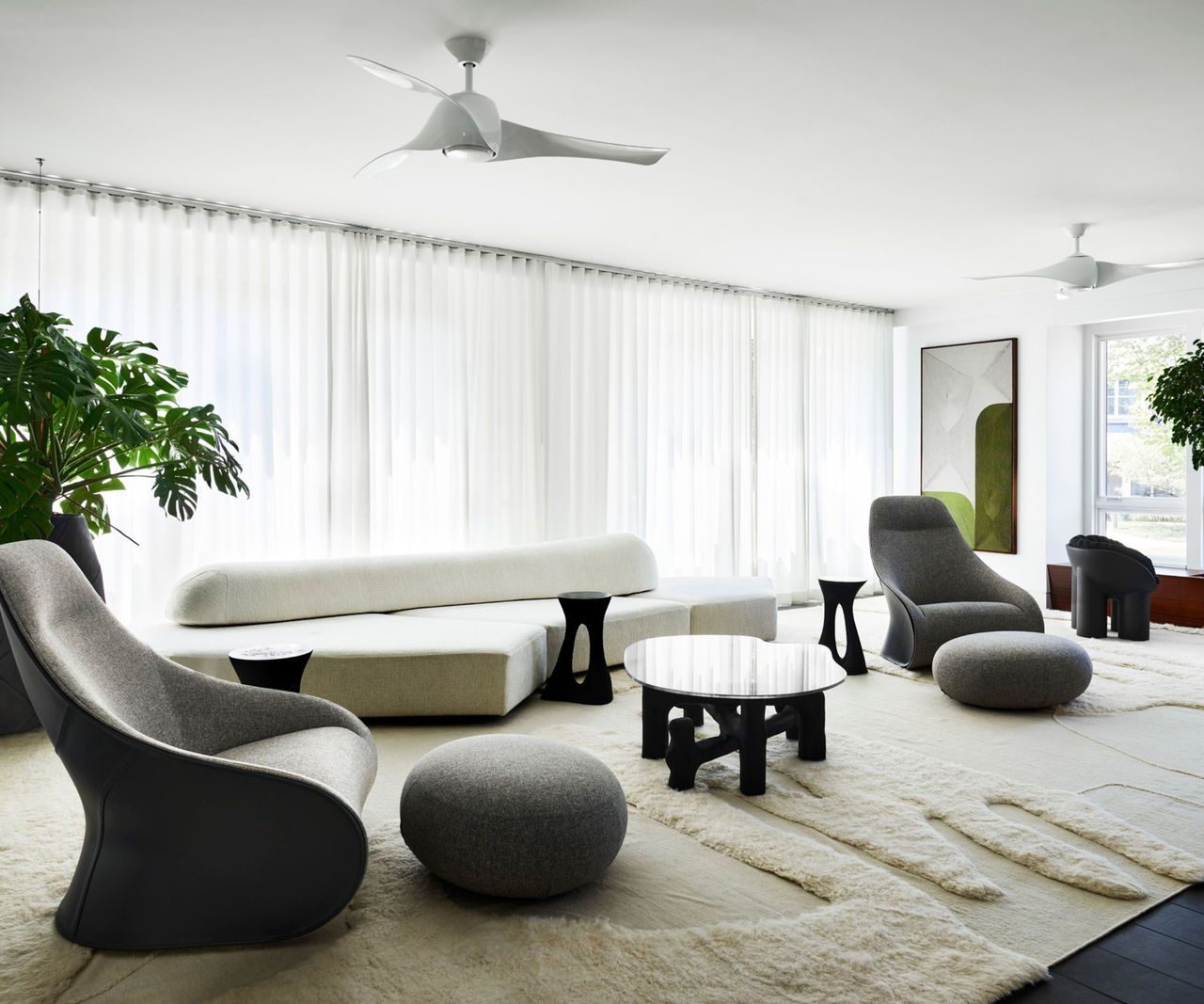 Sashya Thind reveals her secrets for creating warm minimalism | Homes ...