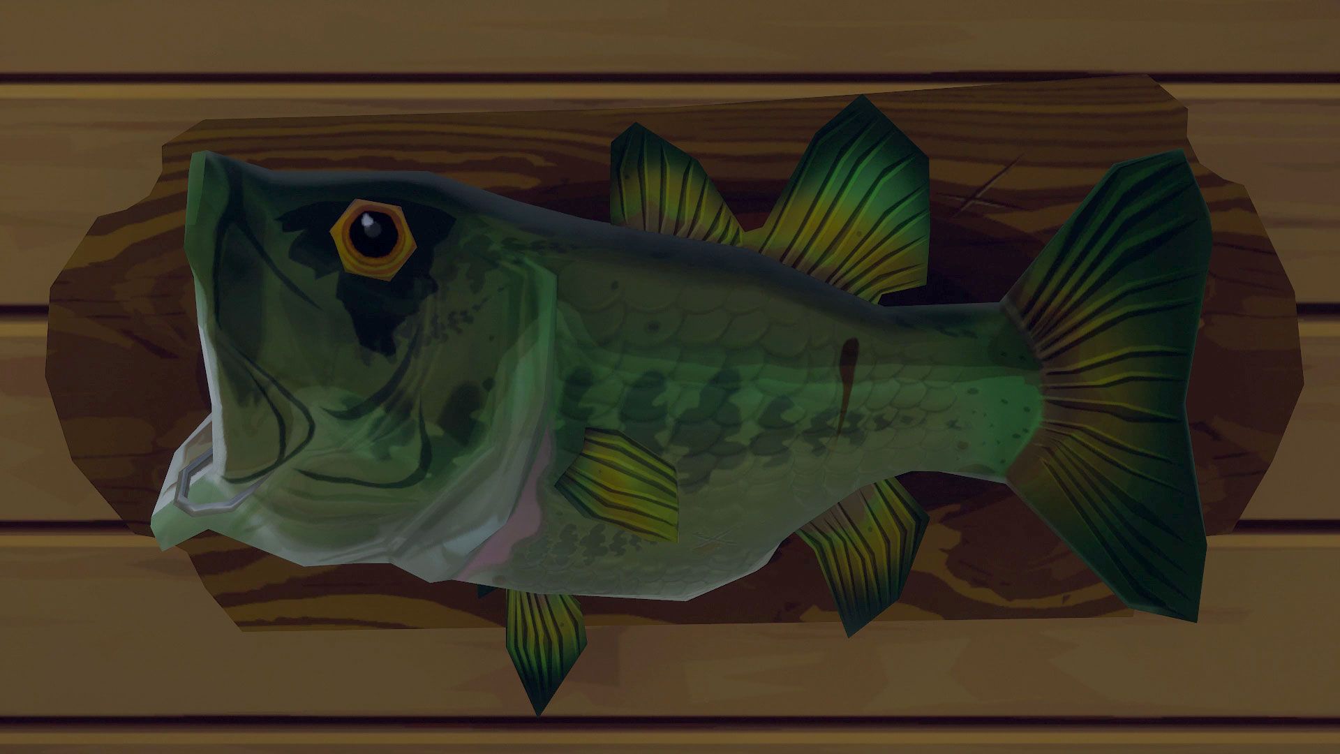 Fortnite Fish Trophy locations: Where to find Fortnite Fish Trophies ...