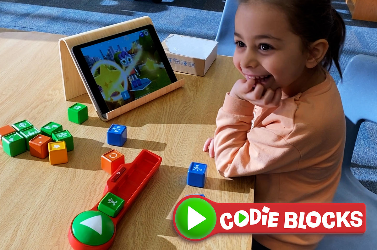 FETC Edtech Show & Tell | Tech & Learning