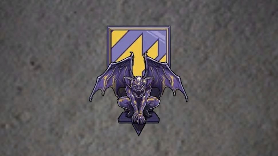 Call of Duty: Warzone player notices neo-Nazi symbol in paid emblem ...
