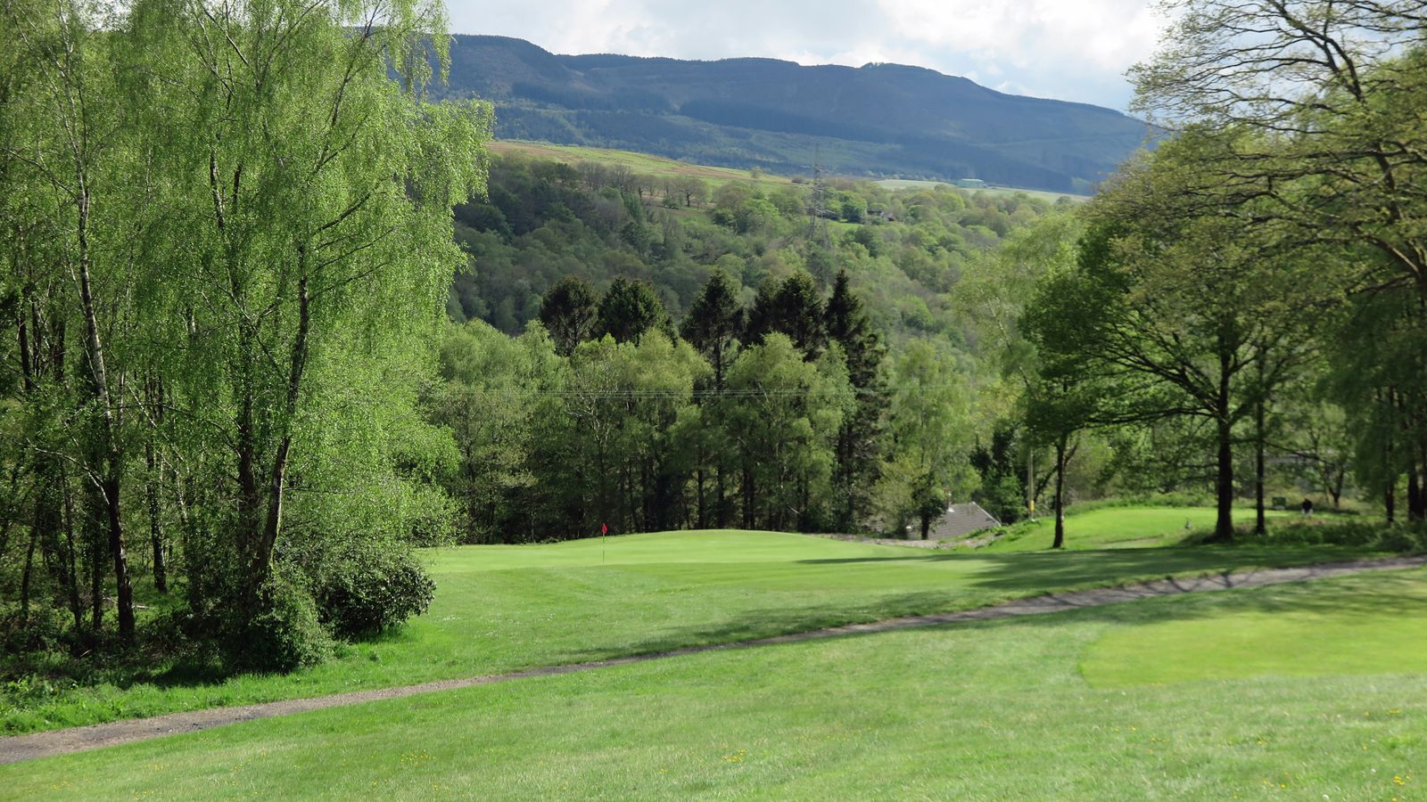 Glynneath Golf Club Course Review | Golf Monthly