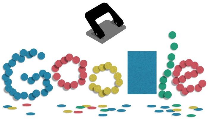 The best Google Doodles ever | Creative Bloq