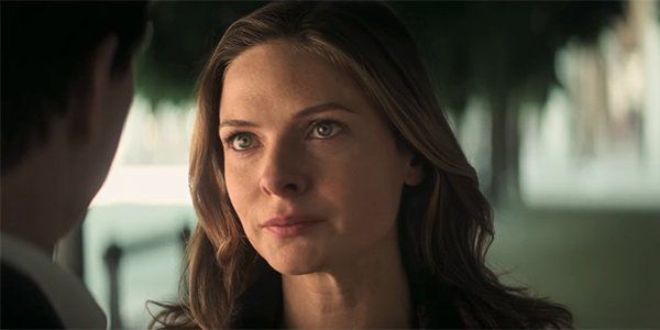 Mission: Impossible's Rebecca Ferguson Has Already Seen Fallout 3 Times ...
