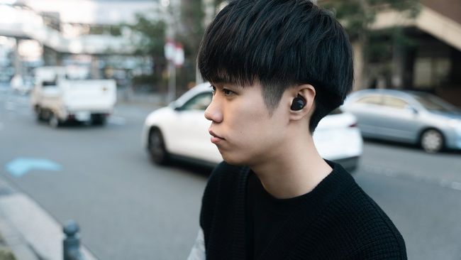 I just tried Nothing’s new open-ear earbuds — and boy do they look ...