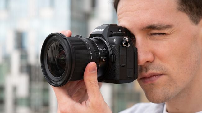 The best Nikon camera in 2025 | Digital Camera World