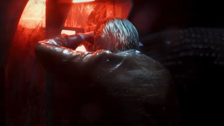 CD Projekt Red is teasing something Cyberpunk 2077-shaped with a mysterious new message, and ...
