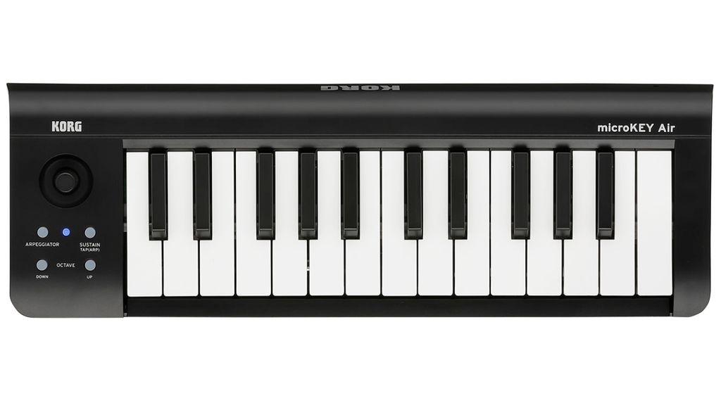 Best MIDI keyboards for beginners 2025: Starter controllers | MusicRadar