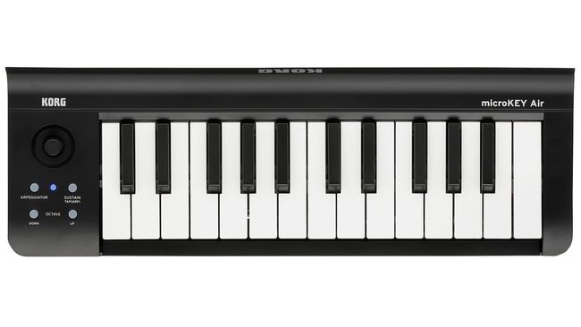 Best MIDI keyboards for beginners 2025: Starter controllers | MusicRadar