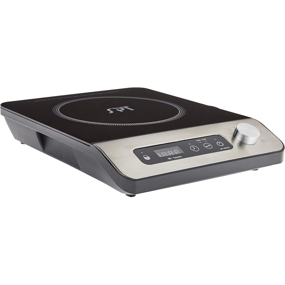 Best induction stove tops: more safety and faster cooldown | Top Ten ...