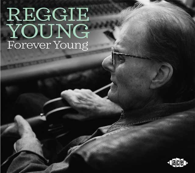 Reggie Young: Legendary Memphis Session Guitarist to Release Debut Solo ...