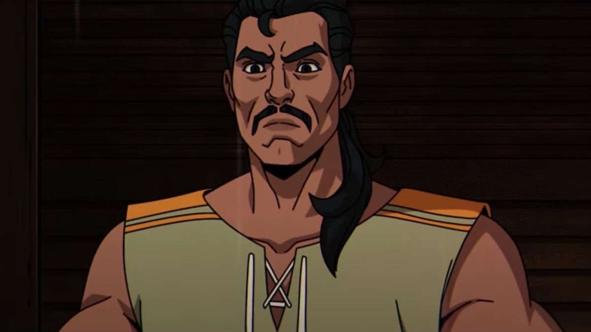 Forge Was One Of X-Men '97's Most Underrated Characters. Why I'm Hoping ...