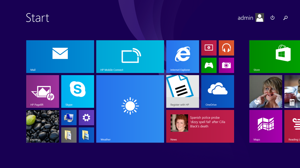 Windows 10 vs Windows 8.1 vs Windows 7 - Which was the best OS? | ITPro