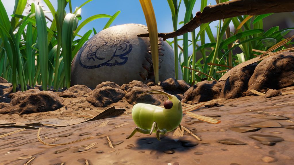 Grounded: List of enemy bugs, creatures, mobs, monsters, and where to ...