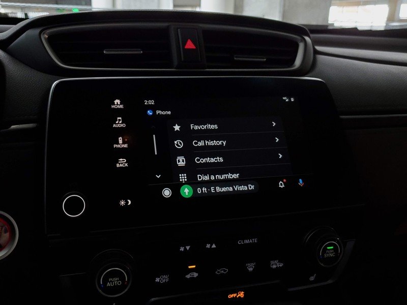 How to use Android Auto: Tips and tricks for your new car dash ...