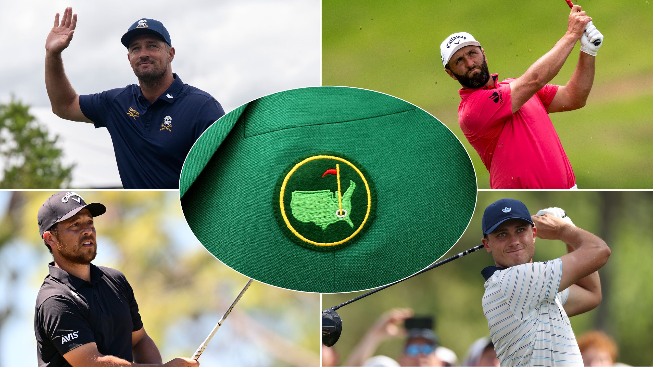 The Masters 2026 Betting Picks: We Choose Our Winners And Outsiders ...
