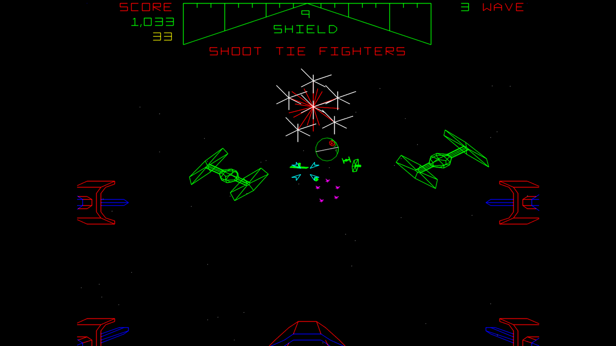 The best video games of the 80s: ranking iconic design | Creative Bloq