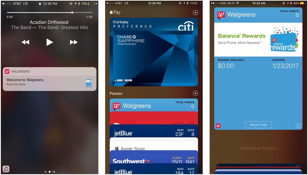 How to use rewards cards with Apple Pay and the Wallet app | iMore