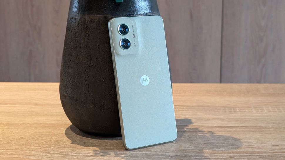 De beste Motorola-smartphones in 2025 | TechRadar