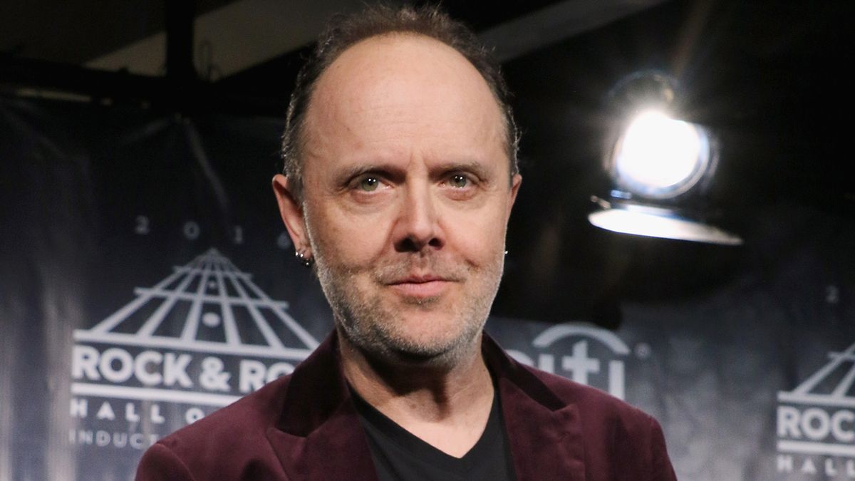 Lars Ulrich eyes cinema release for 'passion project' Radio Dreams | Louder