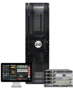 Evertz’ IP Infrastructure | TV Tech