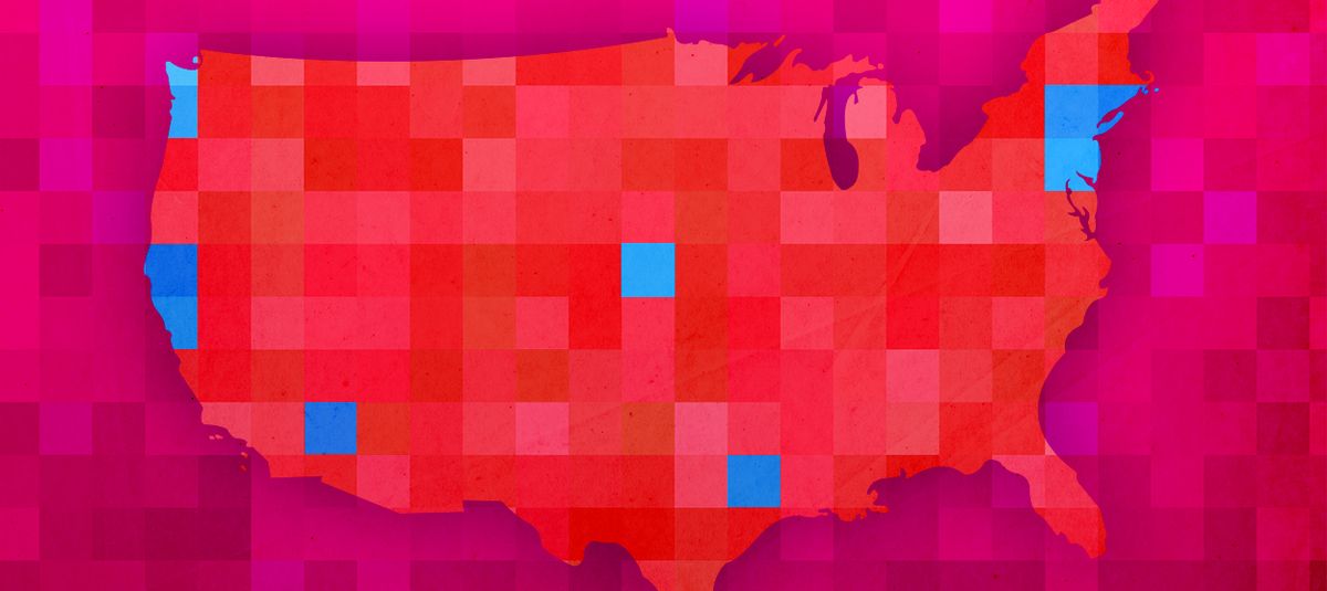 How right-wing populism overcame distance | The Week