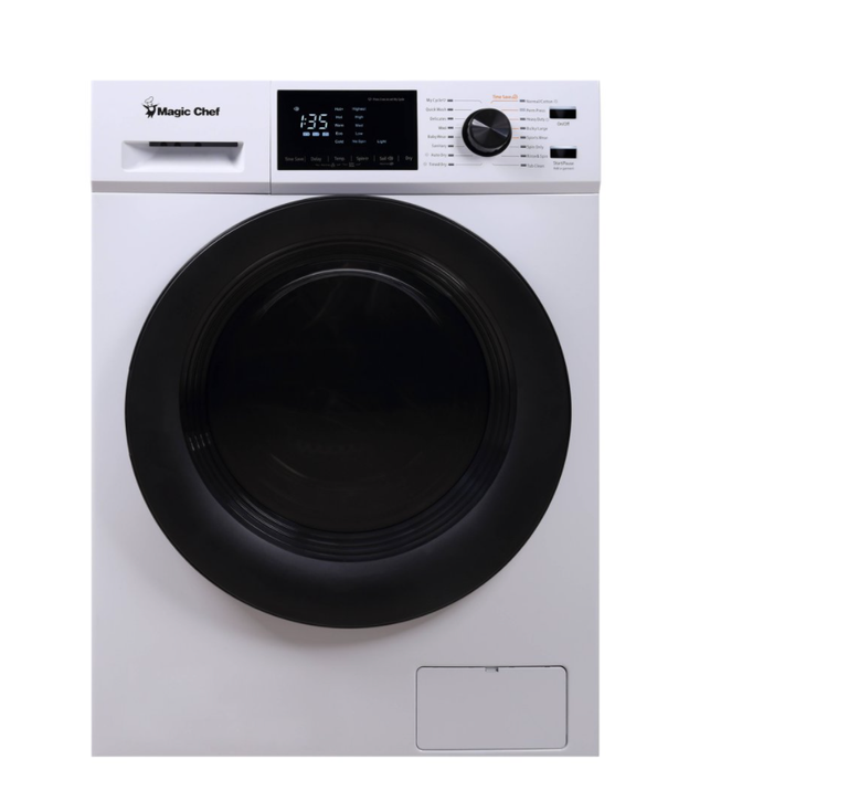Best washing machine: 9 top buys | Real Homes