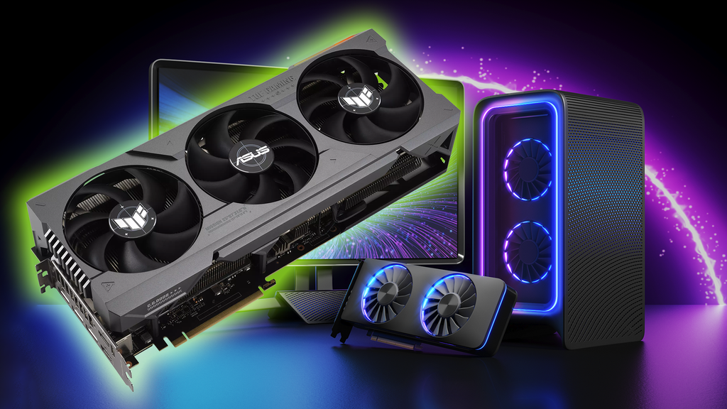 Japanese Retailer Offers Free Intel A750 GPU with Nvidia RTX 4090 ...