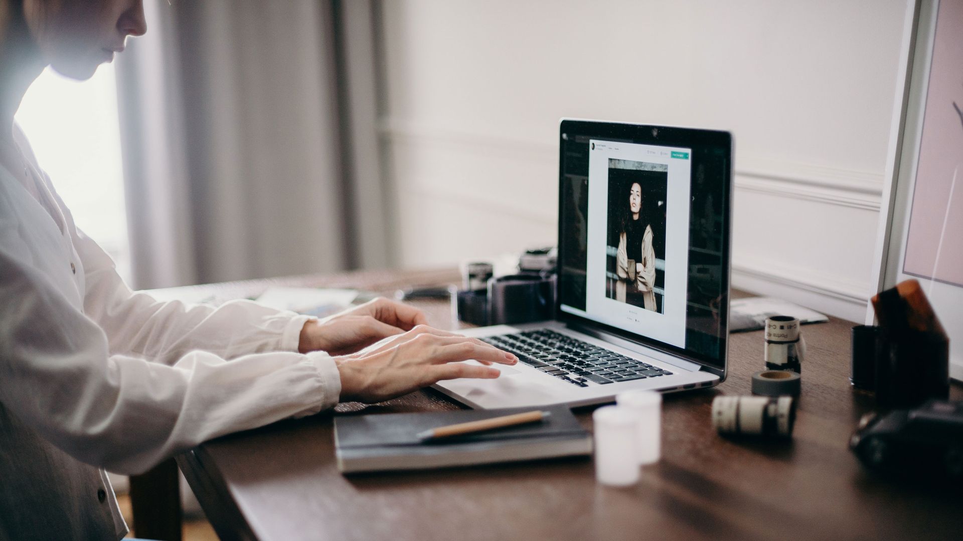 The best laptops for graphic design | Creative Bloq