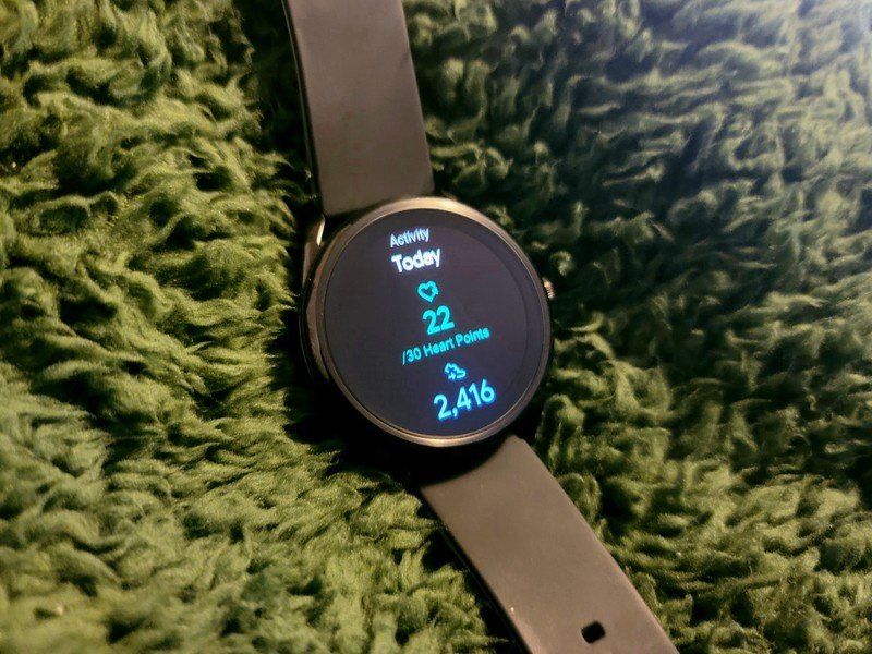 What fitness tech and apps do the Android Central staff actually use ...