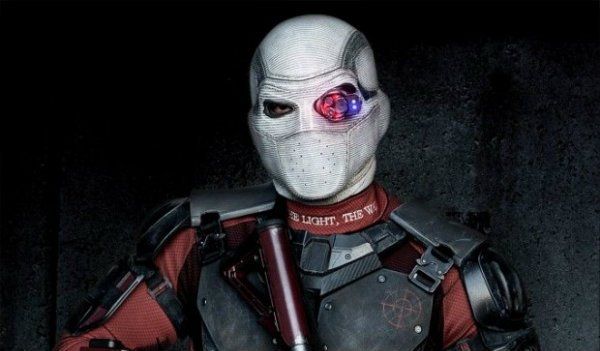Deadshot In Suicide Squad - Everything You Need To Know | Cinemablend