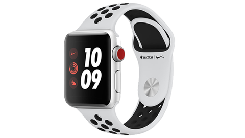 A history of Apple Watch: From Series 0 to Apple Watch Ultra | iMore