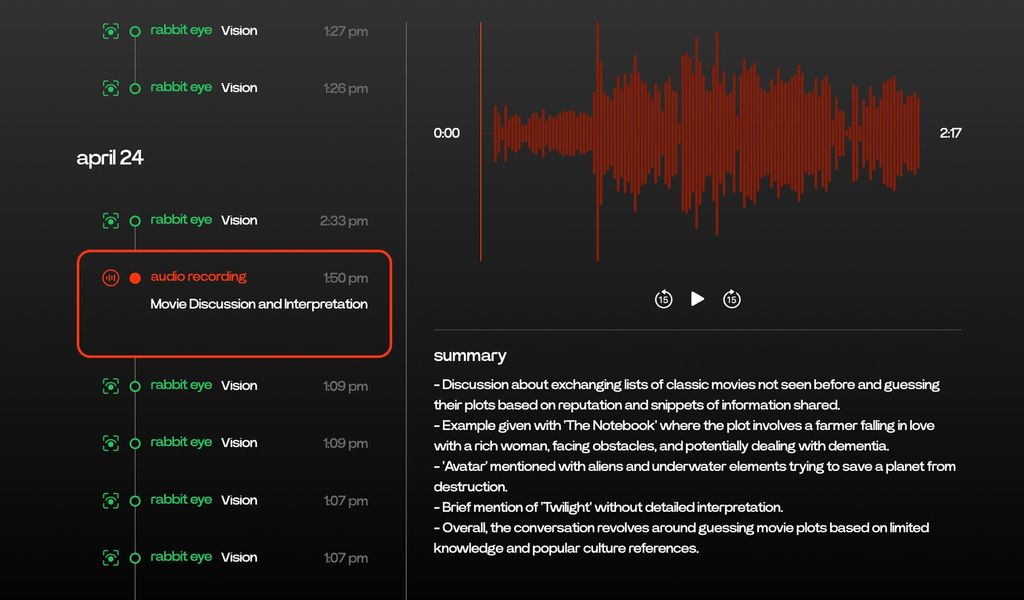 Rabbit R1 review: Avoid this AI gadget | Tom's Guide