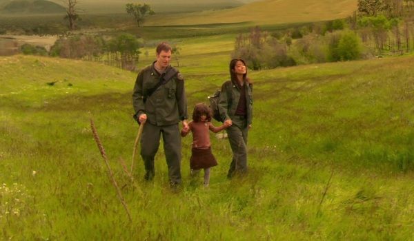 Battlestar Galactica Ending: Where They Ended Up, Who Survived And What ...