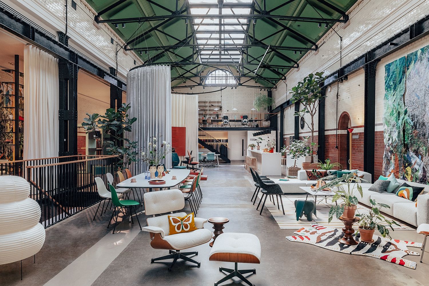 An opinionated guide to Design London: tour lesser-known gems | Wallpaper